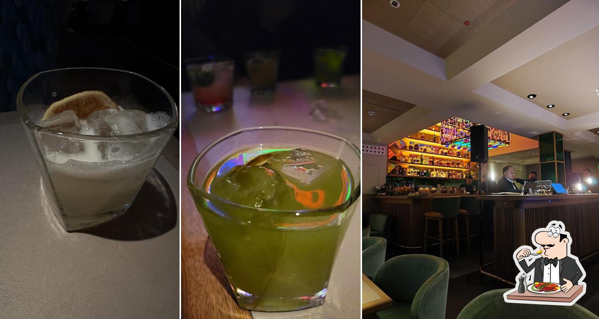 French Bento Bar, Frankfurt am Main - Speisekarte, Preise und Bewertungen