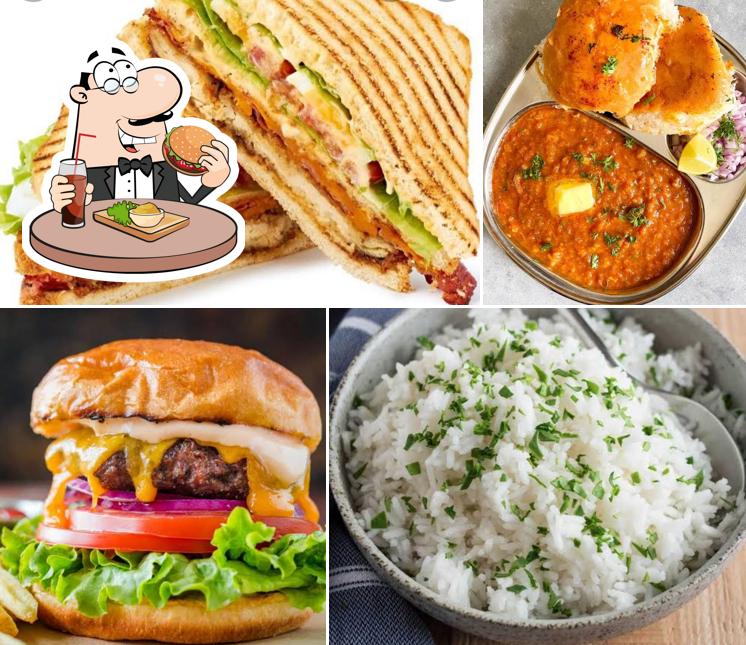 Sawariya fast food hub, Jaipur - Restaurant menu, prices and reviews