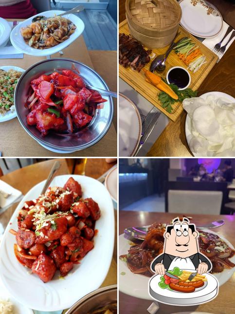 Taipei Town Restaurant, Larnaca - Restaurant menu, prices and reviews