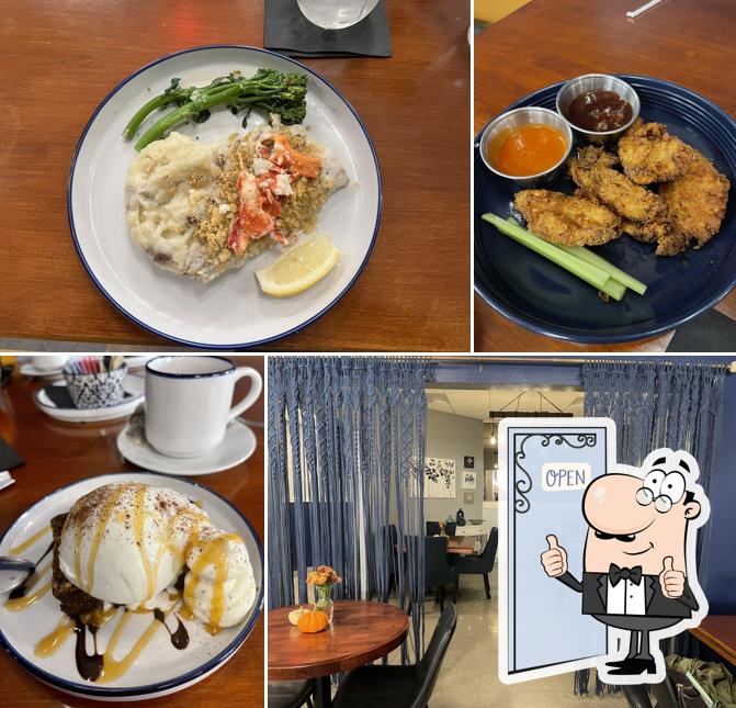 The Pauper's Pantry, Fitchburg - Restaurant menu, prices and reviews