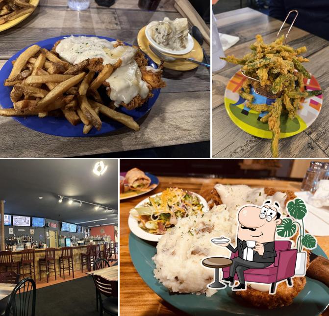 Top 7 restaurants in Sturbridge, december 2025 - Restaurant Guru