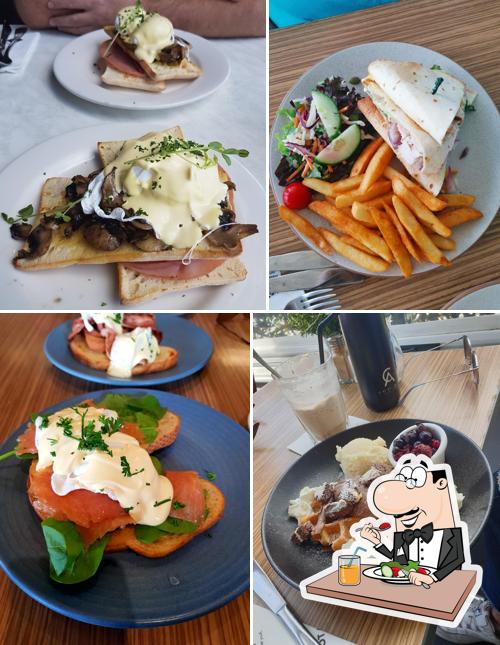 The Coffee Club, Strathpine - Restaurant menu, prices and reviews
