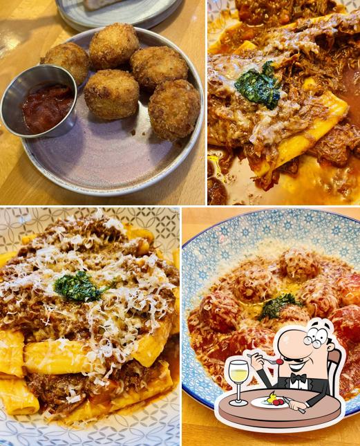 The Maypole, Cambridge - Restaurant menu, prices and reviews
