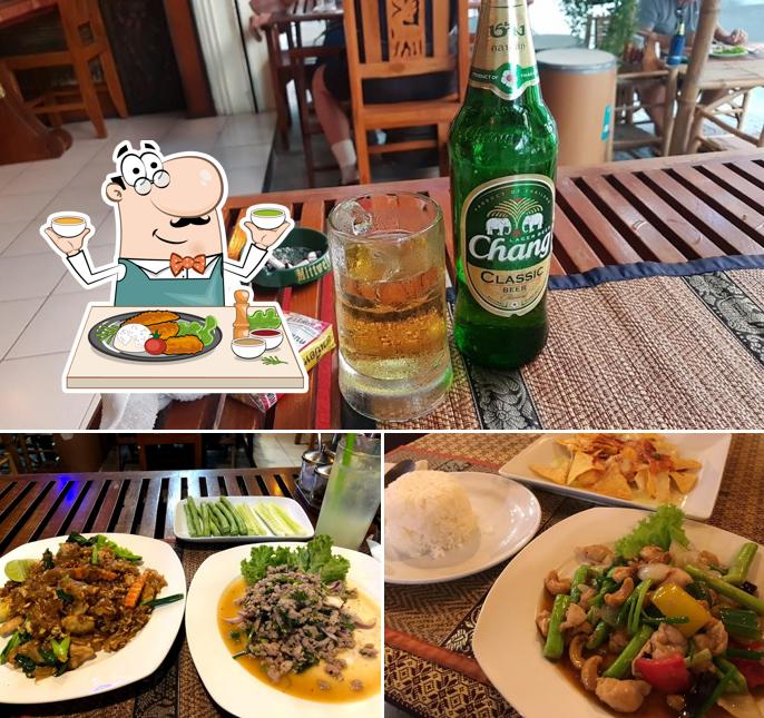 The Rendezvous, Bangkok, Asok - Restaurant menu, prices and reviews