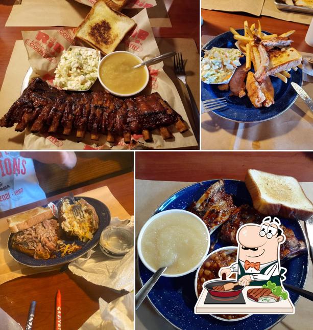 Top 5 BBQs in Cleveland, Georgia, july 2025 - Restaurant Guru