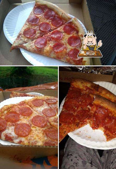 Italian Gator Pizza, Gainesville - Restaurant menu, prices and reviews