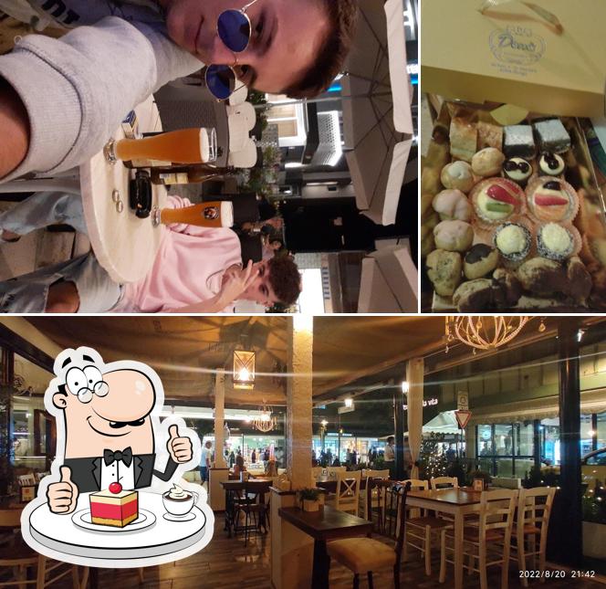 Bar Mokambo, Cesenatico - Menu del ristorante, prezzi e recensioni