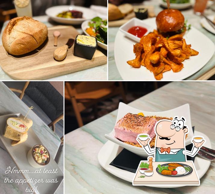 Carcara, Phoenix - Restaurant menu, prices and reviews