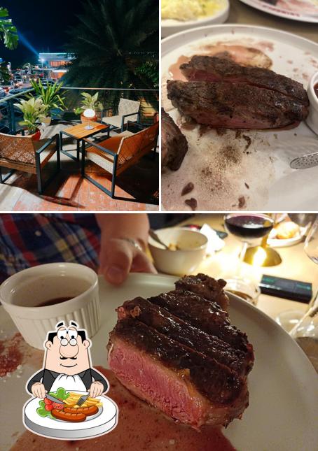 Chingolo Deli Molito, Muntinlupa - Restaurant menu, prices and reviews