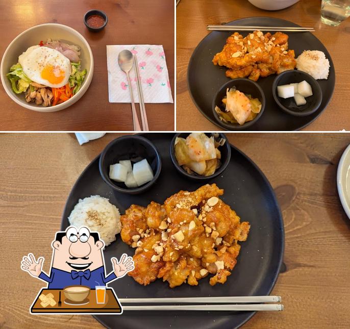 Little Seoul, Sousse - Menu du restaurant, prix et avis