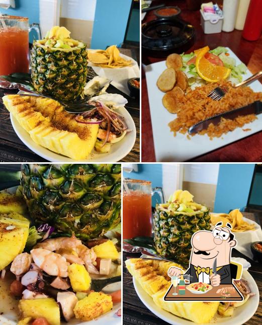 Mariscos Altamar, Colorado Springs - Restaurant menu, prices and reviews
