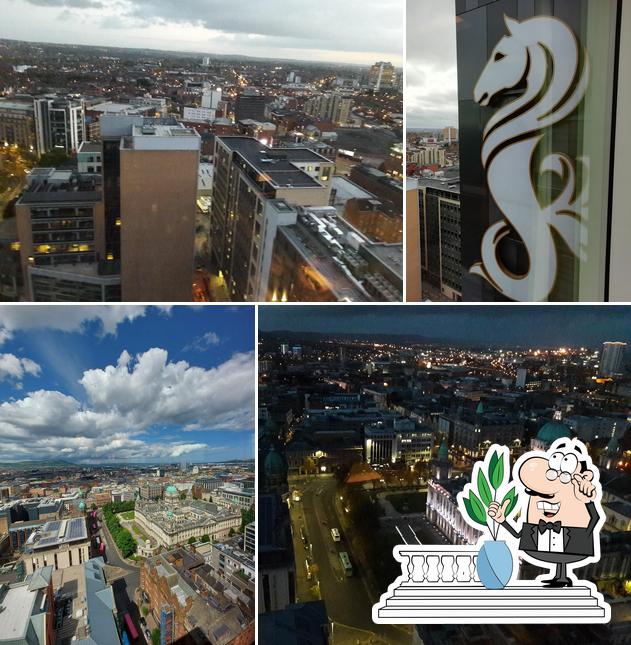 Top 5 wine bars in Belfast, november 2025 - Restaurant Guru