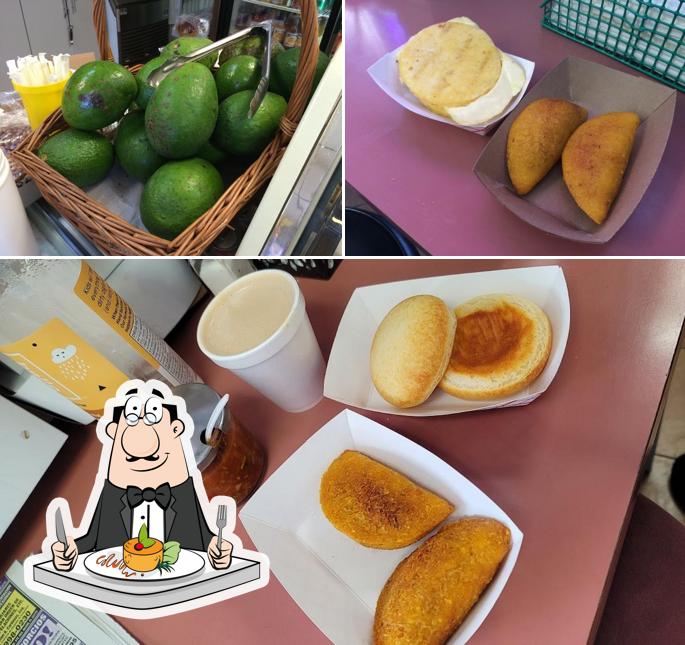 Pandebono Bakery, Miami - Restaurant menu, prices and reviews