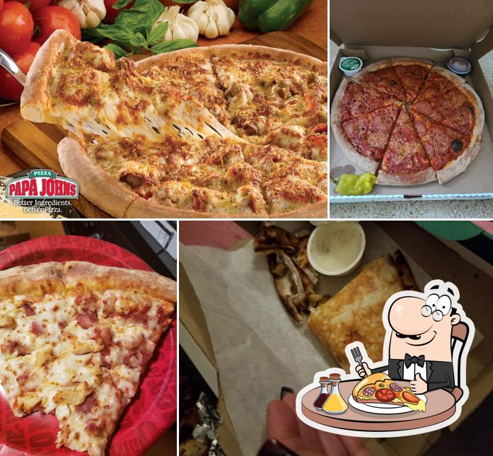Top 3 fast food restaurants in Hollywood, Maryland, november 2025 ...