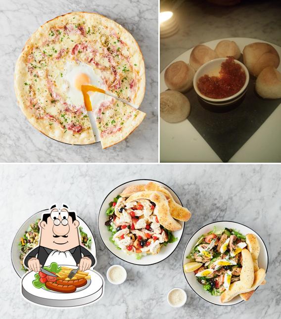 Pizza Express, Durham - Restaurant menu, prices and reviews