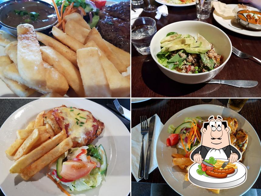 Top 4 restaurants with chicken in Dinner Plain, january 2026 ...