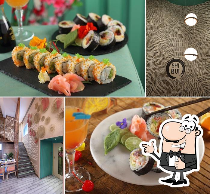 Shibui, Mumbai - Restaurant menu, prices and reviews