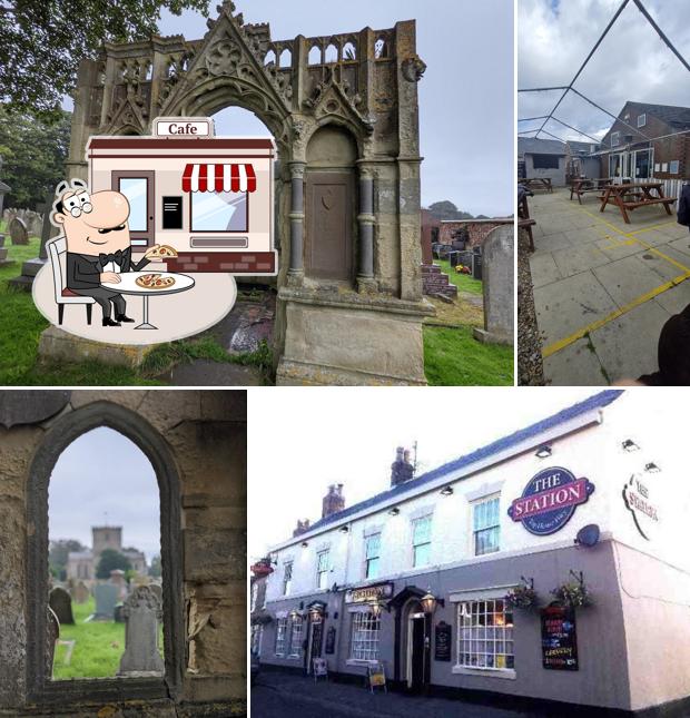 Top 7 restaurants with fish & chips in Filey, december 2025 ...