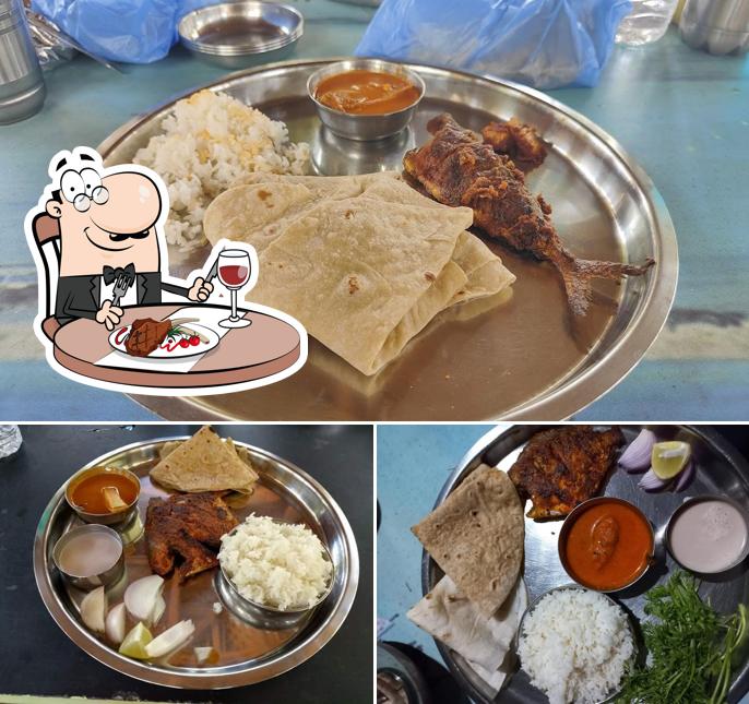 Ramai Beach House, Wairy Malvan, Malvan - Restaurant menu, prices and ...