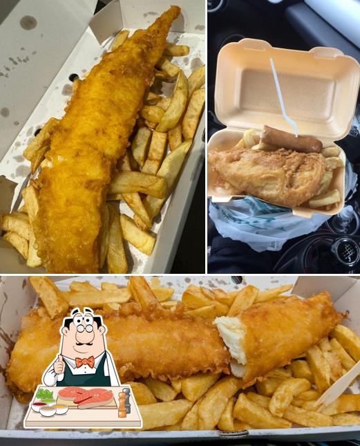 Top 7 restaurants in Brackley, october 2025 - Restaurant Guru