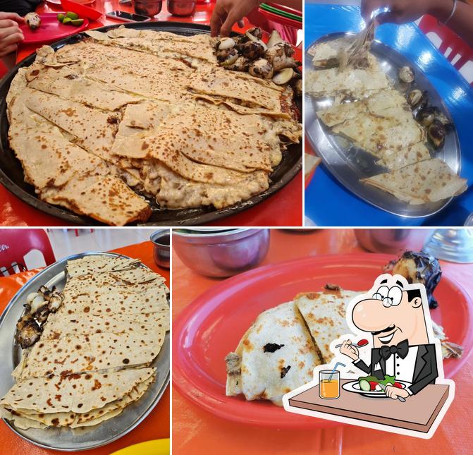 Top 5 restaurantes con taquitos en Apatzingán de la Constitución ...