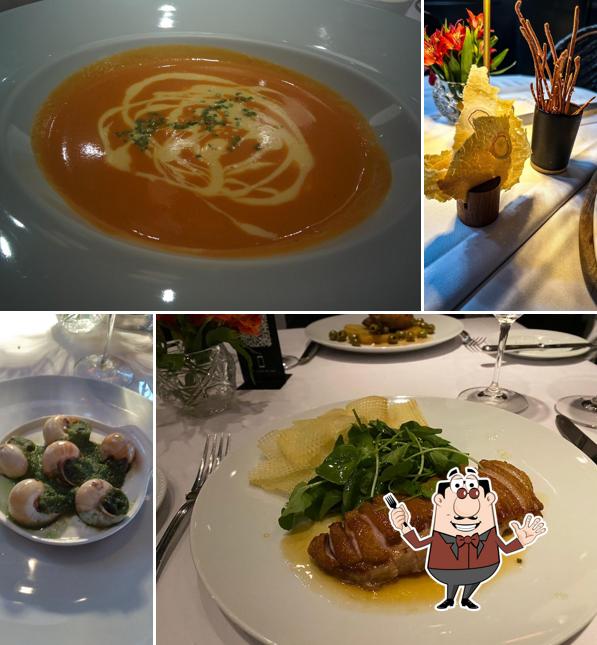Chef Rouge, São Paulo, Oscar Freire - Restaurant menu, prices and reviews