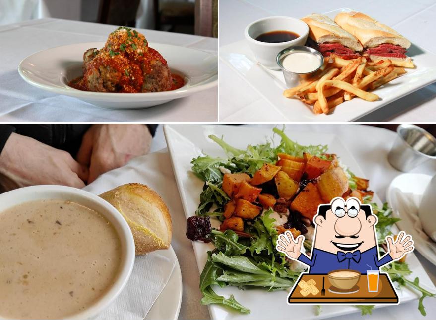 Martell's, Kalamazoo - Restaurant menu, prices and reviews