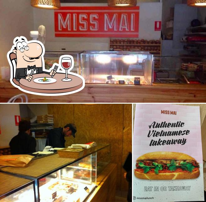 Miss Mai, Adelaide - Restaurant menu, prices and reviews