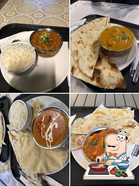 THE EVEREST /NEPALESE & INDIAN RESTAURANT, Valletta - Restaurant menu ...