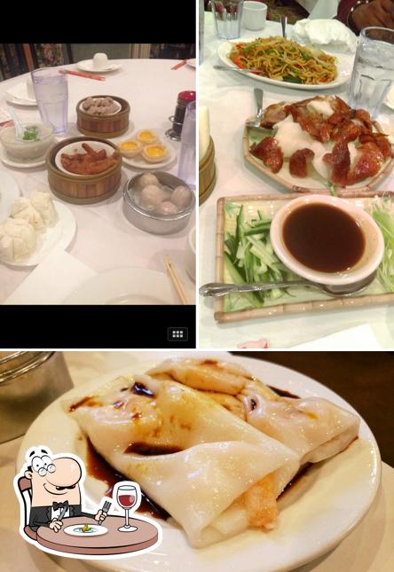 Li Wah, Cleveland - Restaurant menu, prices and reviews