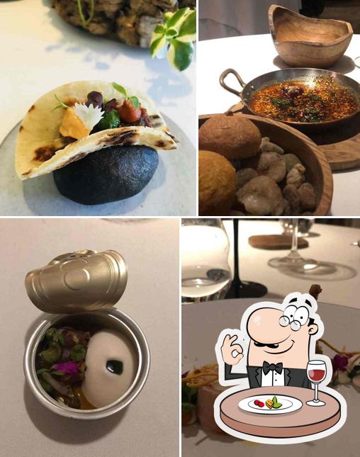 La Colombe Restaurant, Cape Town - Restaurant menu, prices and reviews