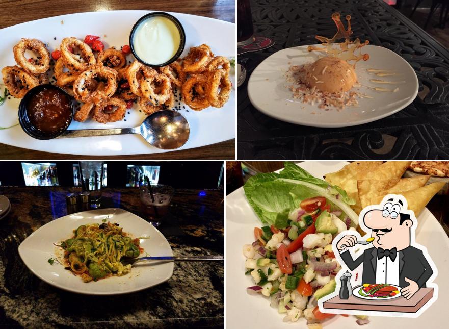 Bistro 83, North Ridgeville - Restaurant menu, prices and reviews
