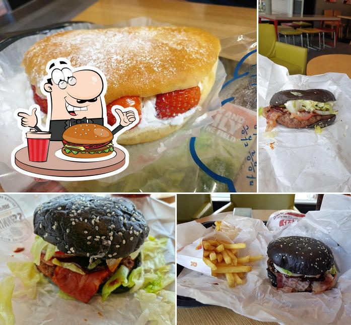 Burger King restaurants in Daegu, autumn 2025 - Restaurant Guru