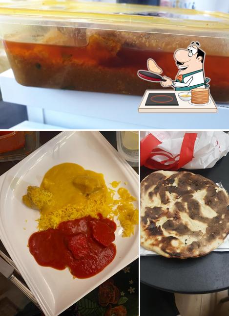 Castlegate Indian Restaurant, Lincoln - Restaurant menu, prices and reviews