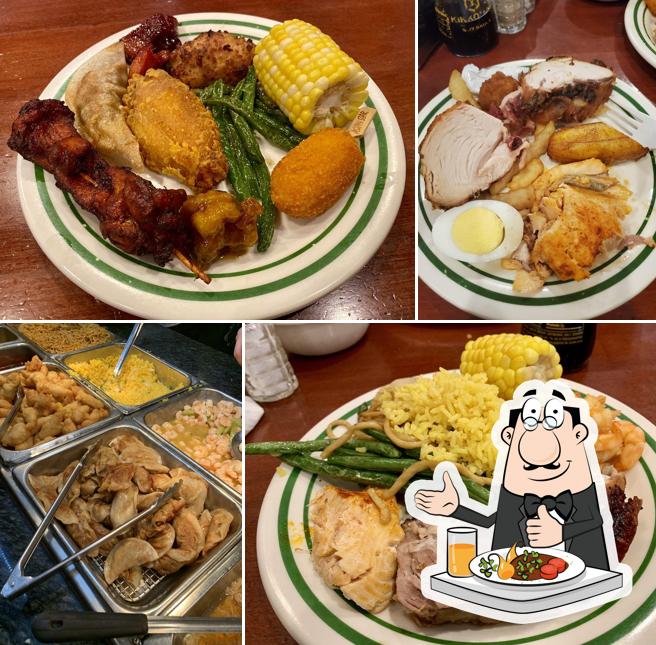 China Buffet, South Plainfield - Restaurant menu, prices and reviews