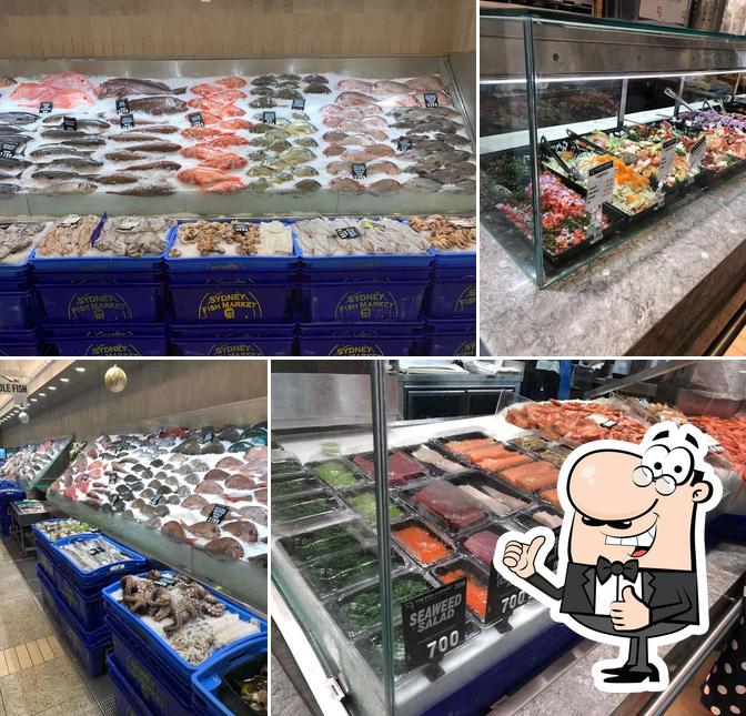 The Fish Market, Maroubra - Restaurant menu, prices and reviews