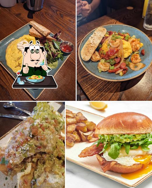 First Watch, Richmond - Restaurant menu, prices and reviews