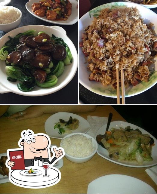 Han Noodle Bar, Rochester - Restaurant menu, prices and reviews