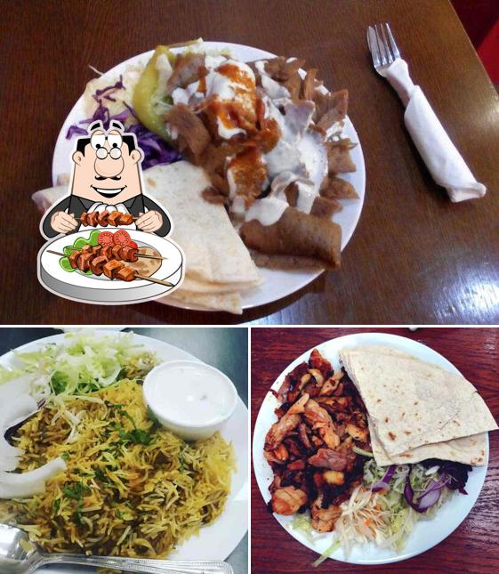 Istanbul, Dublin - Restaurant menu, prices and reviews