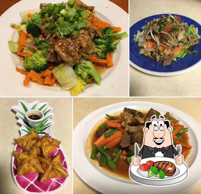 Top 5 restaurants with chicken pad thai in New Haven, september 2025 ...