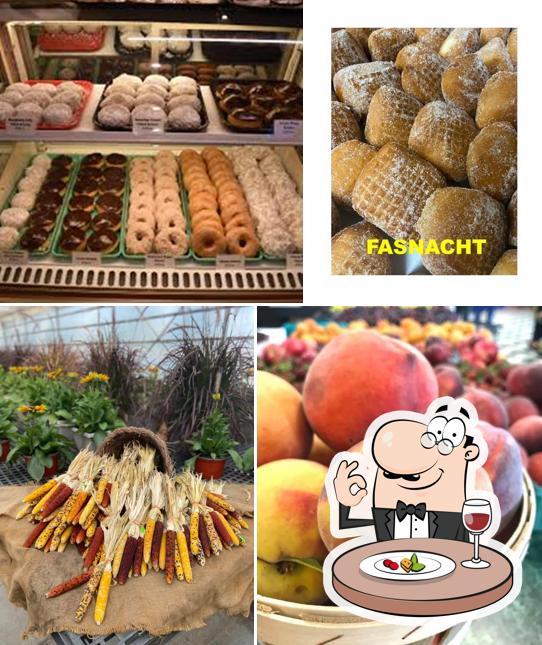 Maplewood Farm Market, Shippensburg - Restaurant menu, prices and reviews
