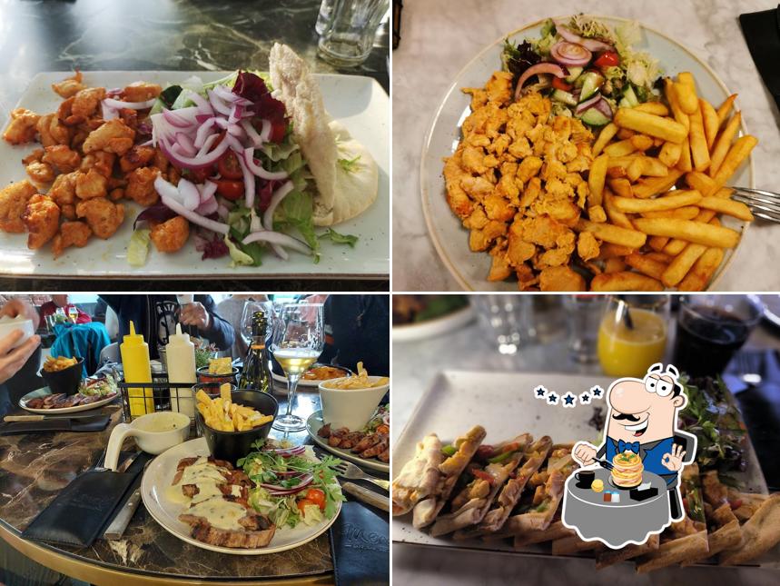 Merad Restaurant, Mechelen - Restaurant menu, prices and reviews