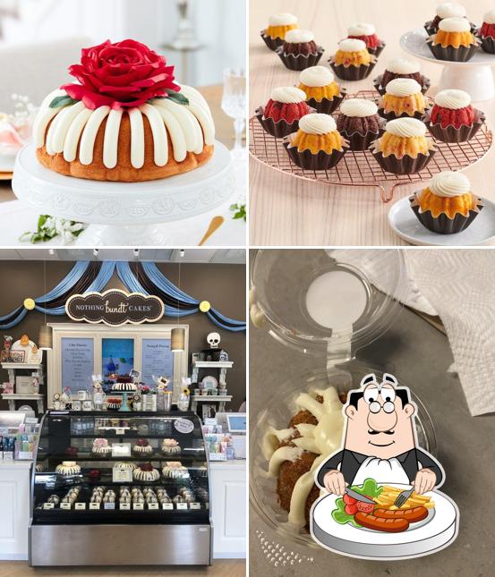 Nothing Bundt Cakes Smyrna