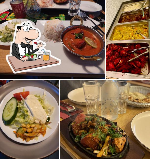 Paprika Restaurant, Bålsta - Restaurant menu, prices and reviews