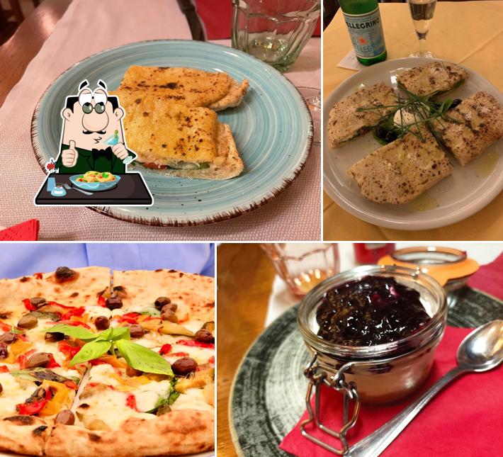 Nàpiz' Milano, Milan, Repubblica - Restaurant menu, prices and reviews