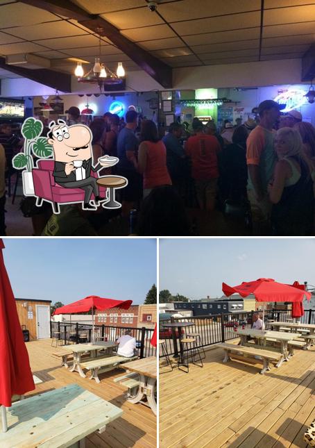 Good Friends Bar and Grill, Larimore - Restaurant menu, prices and reviews