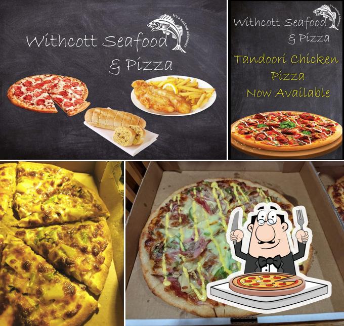 Top 5 places to eat in Withcott, october 2025 - Restaurant Guru