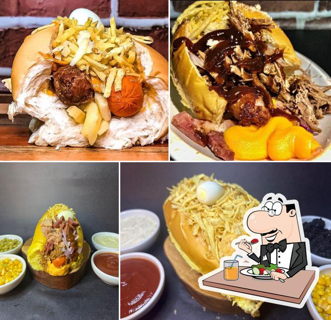 Elite Dog's Gourmet - Cachorro Quente / Hot Dog, Itaperuna - Menu do ...