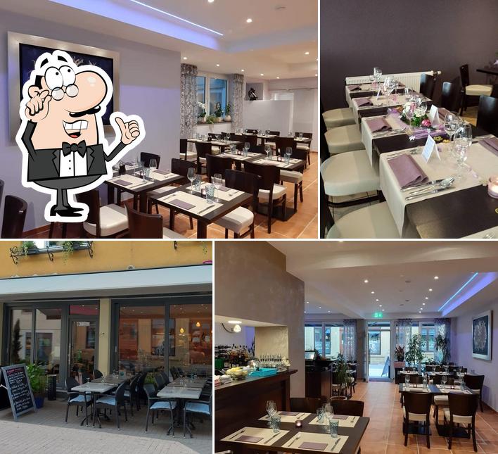 Top 7 Restaurants in Echternach, August 2025 - Restaurant Guru