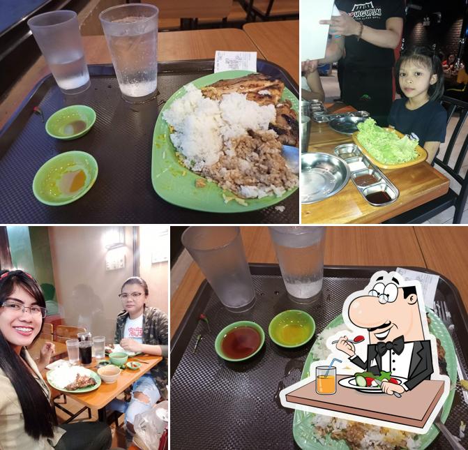 Mang Inasal Pedro Gil Paco, Manila - Restaurant menu, prices and reviews
